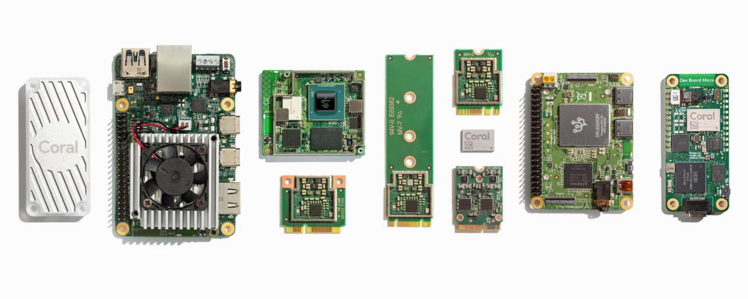 Hardware Accelerators : A Comprehensive Guide - Intellisense Solutions