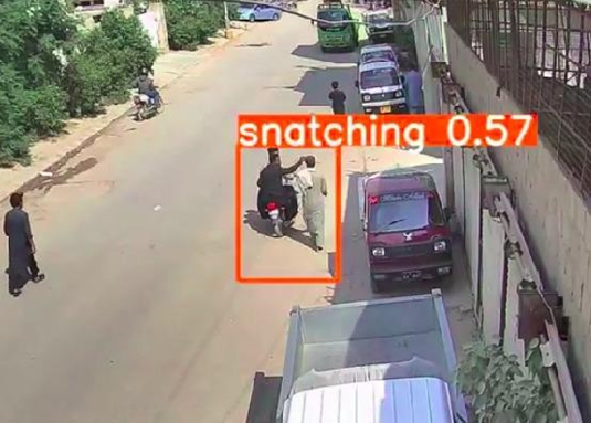 Top Computer Vision Applications